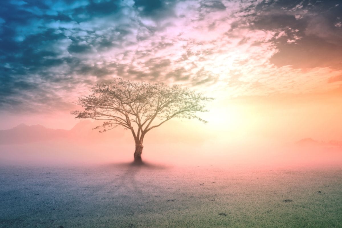 Huna, starożytny system wiedzy duchowej na świecie - Piotr Blue